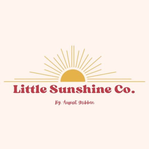 Products – Little Sunshine Co.